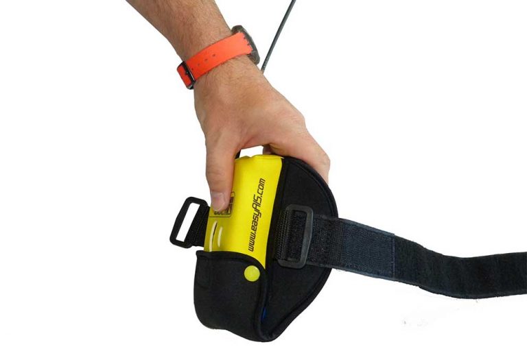 B066 easyRESCUE neopren bag - Weatherdock English