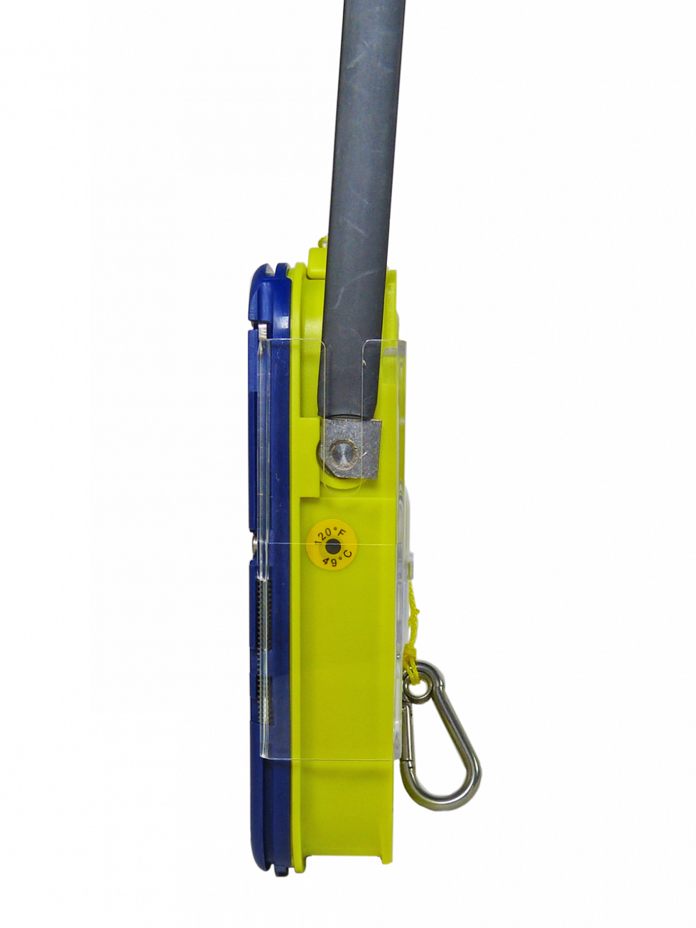 easyRESCUE AIS SART - Weatherdock English