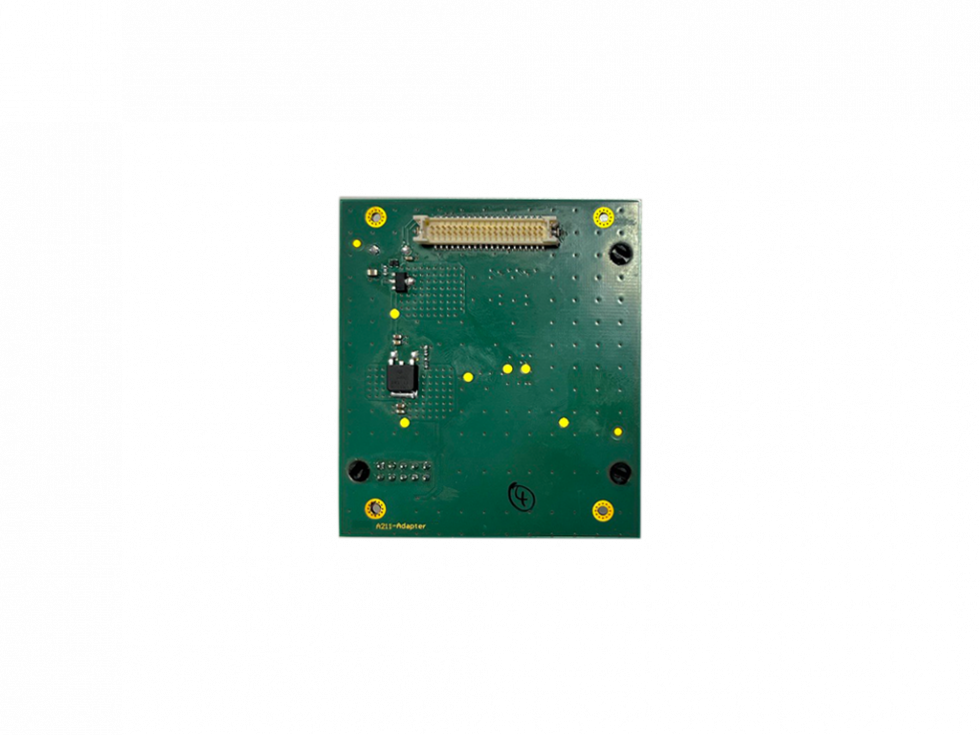 OEM AIS Receiver Board | High quality by Weatherdock