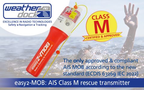 Easy2 Mob Weatherdock English