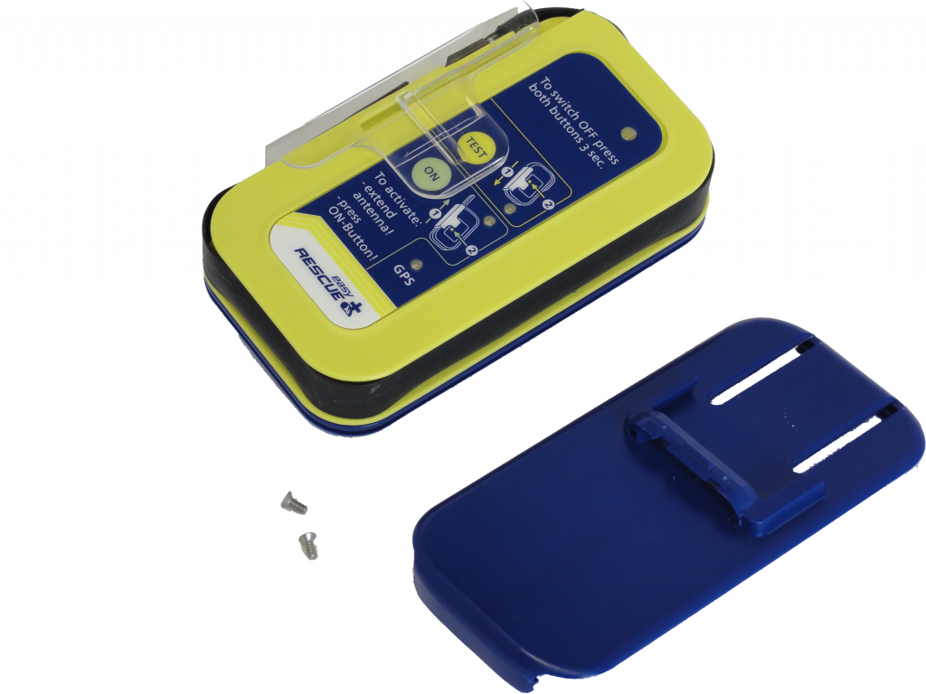 easyRESCUE Standard AIS SART Rettungssender | Weatherdock