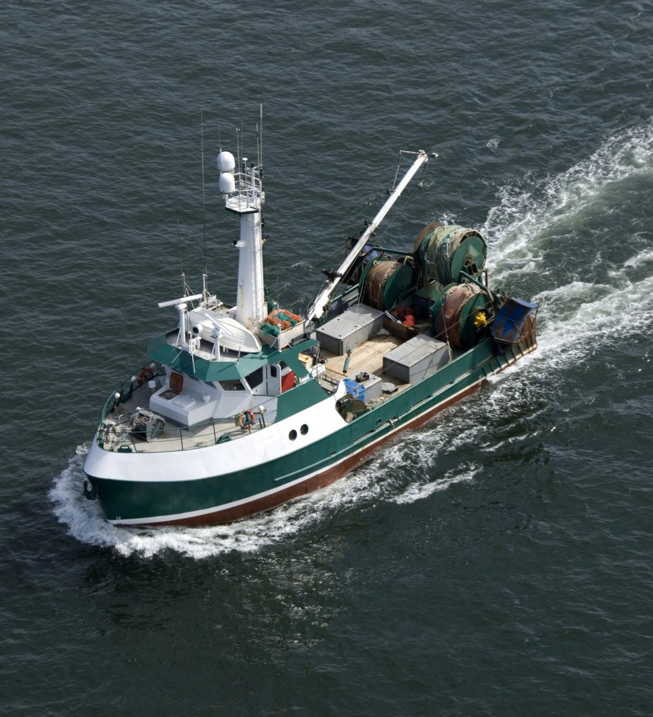 Fishing_vessel - High quality by Weatherdock