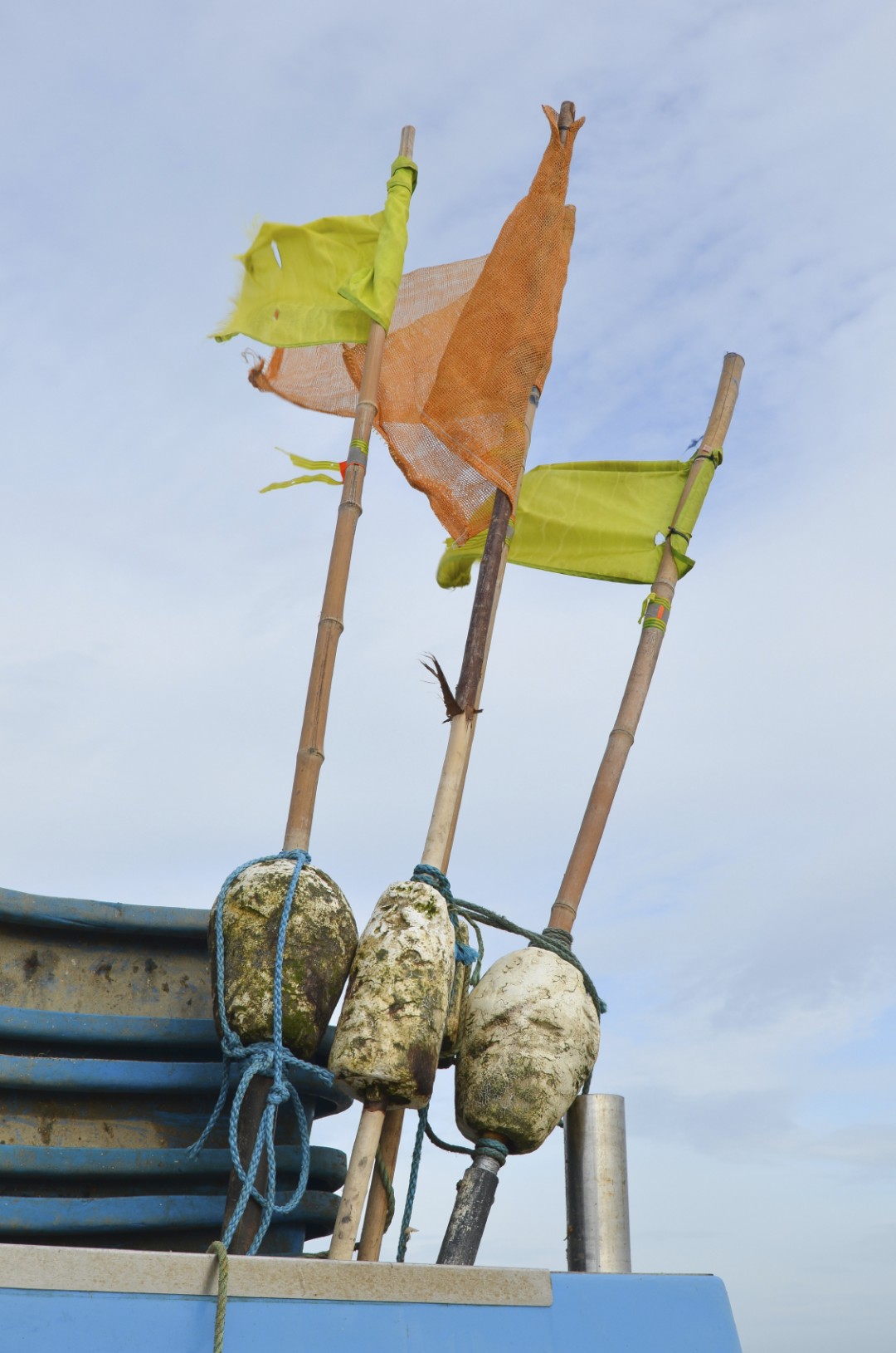 Trawler net floats. - High quality by Weatherdock