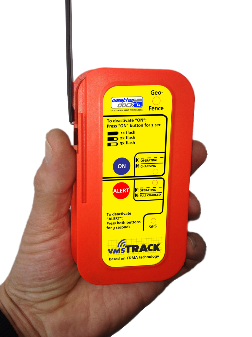 vmsTRACK2_web - High quality by Weatherdock